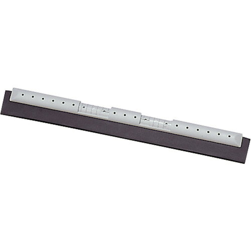 用途 ●汚水の除去に。 仕様 ●幅(mm)：480 ●スペア 材質 ●頭：ポリプロピレン(PP) ●先ゴム：ネオプレーン 質量・質量単位 ●160.0g 【メーカー名】（株）テラモト 【メーカー品番】CL3682480