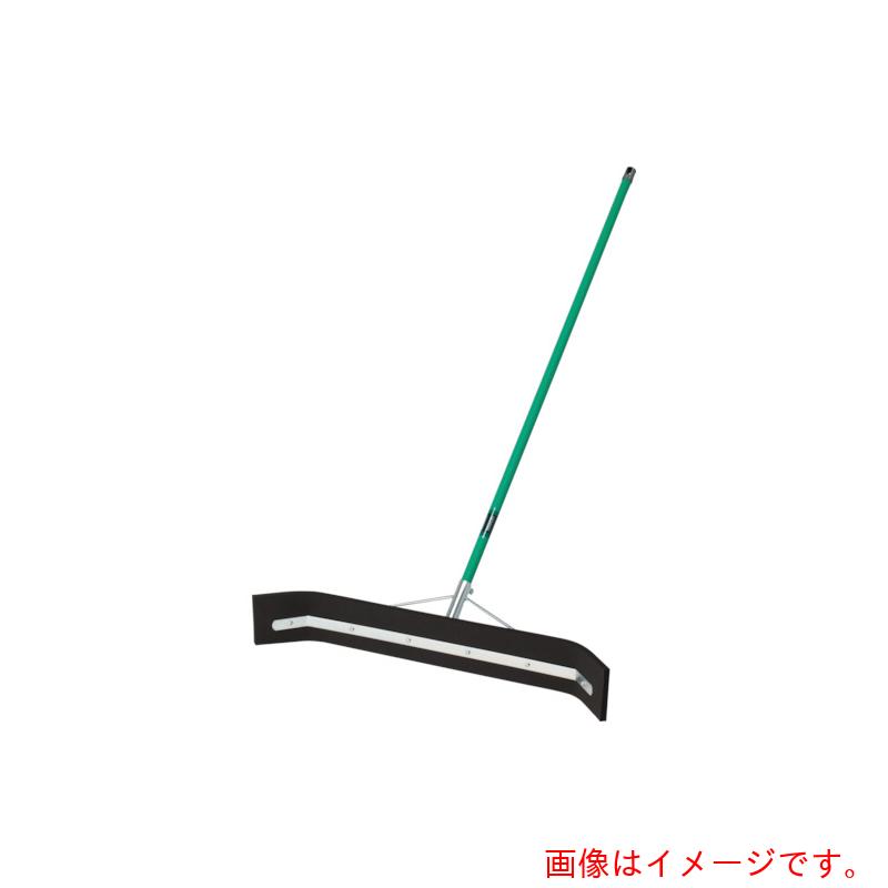 特長 ●大型で広い場所での多量の水処理に適しています。 ●幅広形状で高さ約12cmの大型ゴムが、水を素早く処理します。 ●押して使えるので、服や靴が濡れにくいです。 用途 ●水切り作業に。 仕様 ●長さ(mm)：1510 ●幅(mm)：90...