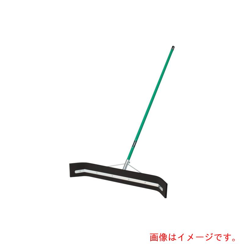 特長 ●大型で広い場所での多量の水処理に適しています。 ●幅広形状で高さ約12cmの大型ゴムが、水を素早く処理します。 ●押して使えるので、服や靴が濡れにくいです。 用途 ●水切り作業に。 仕様 ●長さ(mm)：1510 ●幅(mm)：90...