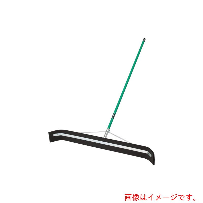 特長 ●大型で広い場所での多量の水処理に適しています。 ●幅広形状で高さ約12cmの大型ゴムが、水を素早く処理します。 ●押して使えるので、服や靴が濡れにくいです。 用途 ●水切り作業に。 仕様 ●長さ(mm)：1510 ●幅(mm)：12...