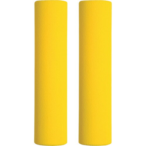 特長 ●心地よい柔らかさで疲れにくく、手にしっくりなじむグリップです。 用途 ●FXハンドル専用のグリップ。 ●適応パイプ：Φ26 材質 ●NBR・PVC 質量・質量単位 ●13.0g 【メーカー名】（株）テラモト 【メーカー品番】CL-3...