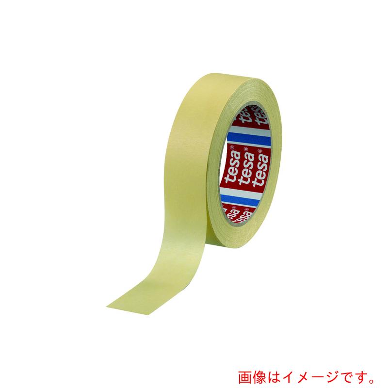 特長 ●手切れ性が良く、汎用性に優れたマスキングテープです。 用途 ●建築内装・養生用。 ●マスキング、留め、塞ぎ、固定、軽量物の梱包など幅広い用途に。 ●マスキング、留め、塞ぎ、固定、軽量物の梱包など幅広い用途にお使いいただけます。 仕様...