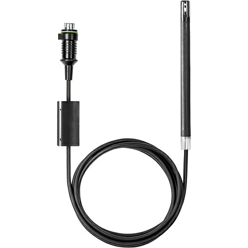 用途 ●データロガ用。 ●φ12mm温湿度プローブ 質量・質量単位 ●40.0g 【メーカー名】（株）テストー 【メーカー品番】0572 6172