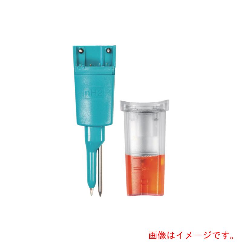 ●testo206-2用の交換センサ 質量・質量単位 ●95.0g セット内容・付属品 ●スペア電極 【メーカー名】（株）テストー 【メーカー品番】0650 2062