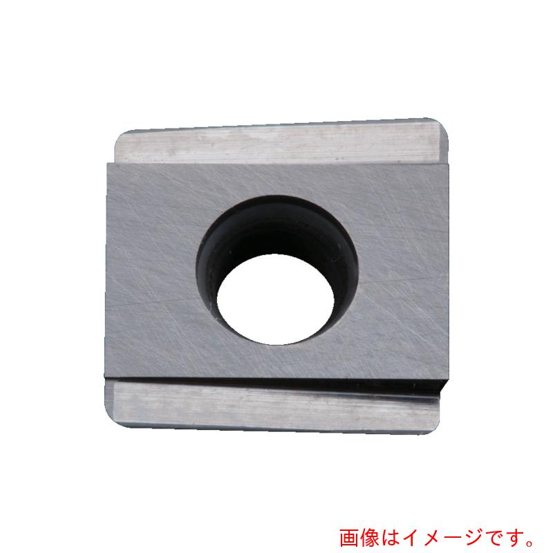 特長 ●スーパー面取り丸ZERO専用チップ(意匠登録品)です。 用途 ●低炭素鋼、軟鋼用に。 ●軟鋼用チップ 材質 ●サーメット 質量・質量単位 ●18.0g 注意事項 ●破損する危険が有るので、カバーや保護メガネなどの保護具をご使用くださ...