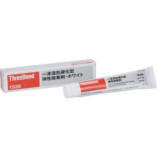 特長 ●弾性接着剤のため、はく離性と振動・衝撃などの応力緩和性が良好、異種材の接着性も良好です。 ●難接着材にも使える万能接着剤です。 ●無溶剤で臭気も少なく、環境に優しい製品です。 用途 ●シリコーンゴム、硬質塩ビ、EPDMなどの難接着材...