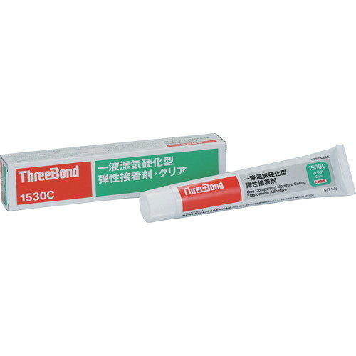特長 ●弾性接着剤のため、はく離性と振動・衝撃などの応力緩和性が良好、異種材の接着性も良好です。 ●難接着材にも使える万能接着剤です。 ●無溶剤で臭気も少なく、環境に優しい製品です。 用途 ●シリコーンゴム、硬質塩ビ、EPDMなどの難接着材...
