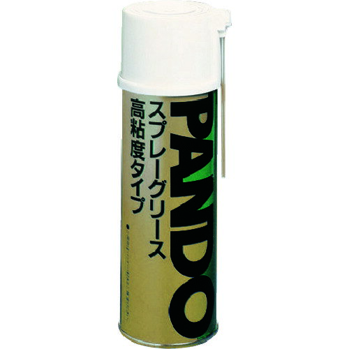 特長 ●エアゾール式のグリス状高粘度タイプの防錆潤滑剤です。 ●高荷重に耐える強靭なグリス状の軟膜が強力な潤滑力でキシミ音、潤滑不良を解消します。 ●優れた防錆力でサビの発生を防止します。 用途 ●高荷重の機械部品のさび止め潤滑剤。 仕様 ...
