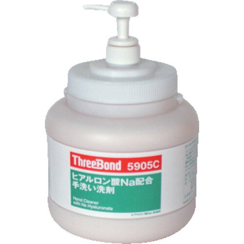 特長 ●スクラブの粒子径は、手に不快感を与えず、洗浄性を損なわないよう配慮しています。 ●海洋汚染の懸念が無い、植物由来の生分解性スクラブを使用しています。 ●保湿性の高いヒアルロン酸 Na を配合しています。 ●洗い上がりも良く、汚れの再...