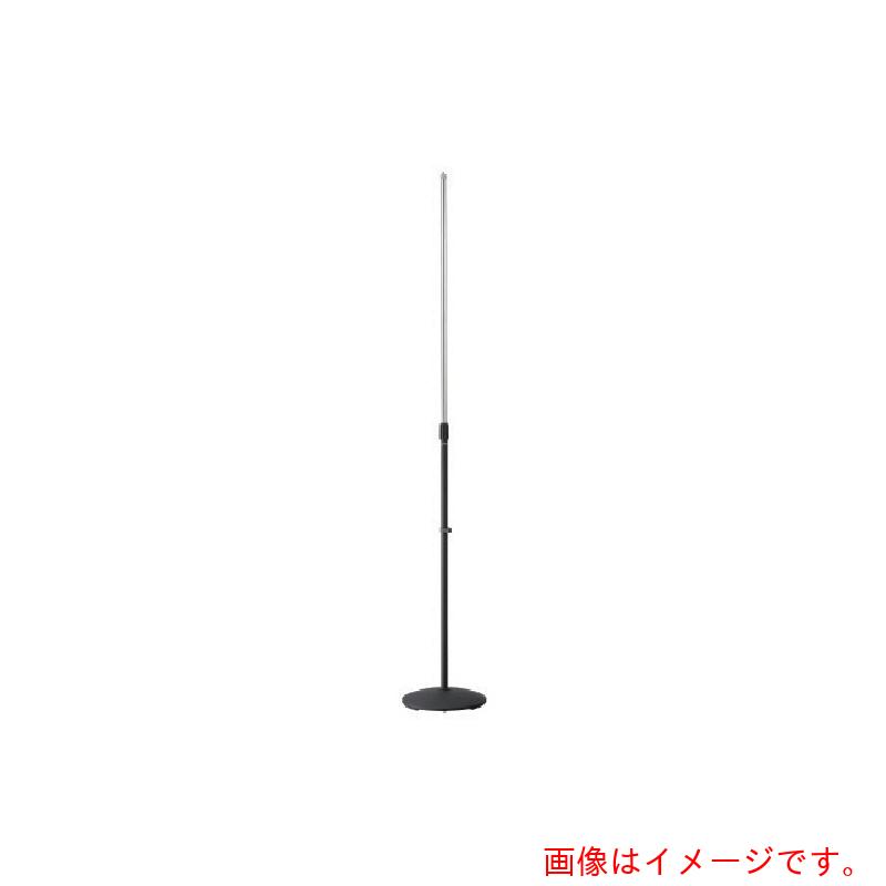特長 ●2段式の床上型マイクスタンドです。 仕様 ●タイプ：マイク ●有効伸長(mm)：865〜1530 ●適合機種：YM-128 ●TOA　床上型マイクロホンスタンド 質量・質量単位 ●3.6kg 【メーカー名】TOA（株） 【メーカー品...