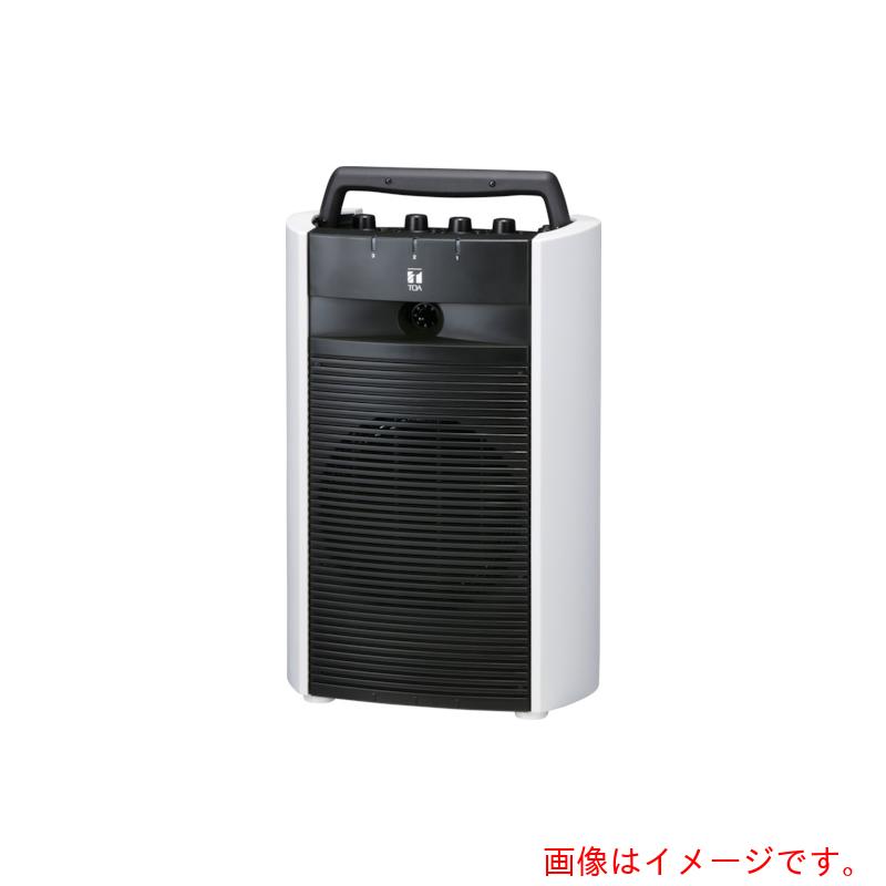 特長 ●Wデジタルアンプ方式です。 ●4種類の音質調整機能付です。 用途 ●建設現場の朝礼やラジオ体操。工場の朝礼や式典。学校の催し物、行事に。 仕様 ●幅(mm)：298 ●奥行(mm)：220 ●高さ(mm)：460 ●電源：AC100...