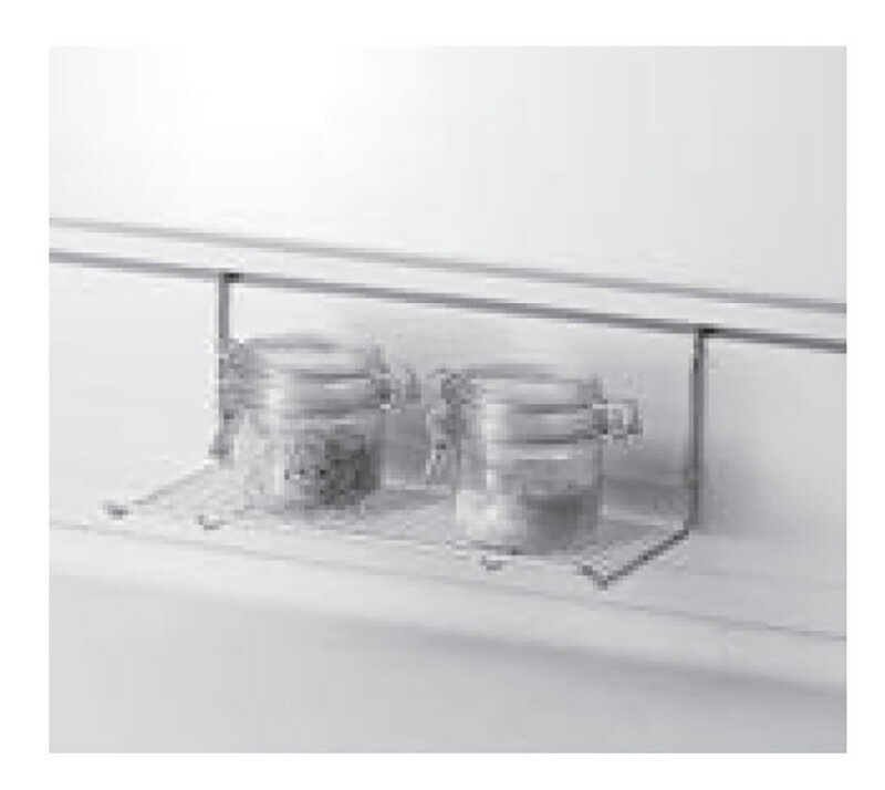 ●ステンレス製 ●寸法： W280×D135×H130 【メーカー名】トクラス（株） 【メーカー品番】FRACK13