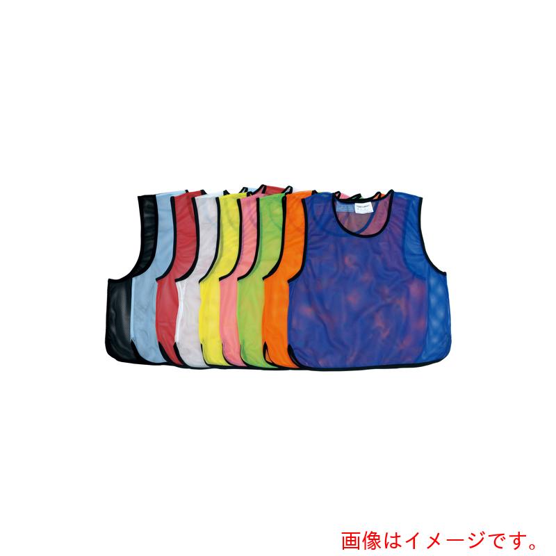 特長 ●ジュニアサイズです。 仕様 ●カラー白,縦(cm)52,横(cm)46,重さ(g)40,材質ポリエステルメッシュ ●無地、1枚販売 質量・質量単位 ●40.0g 【メーカー名】トーエイライト（株） 【メーカー品番】B3768W