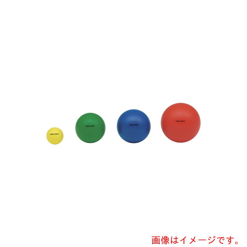 特長 ●柔らかいから怖くない、痛くない。 ●生徒の動く意欲を阻害しないやわらかボールは、新学習指導要領に応える授業づくりに適しています。 ●「痛くない」「怖くない」ソフトタイプスポンジボール ●軽い・弾む・柔らかい・割れないので、ドッヂボー...