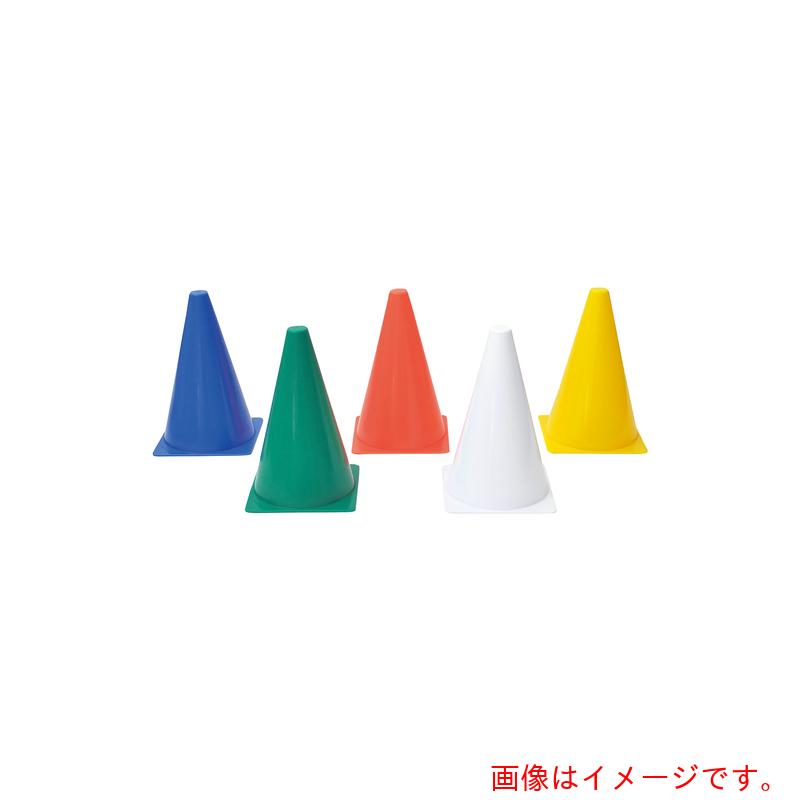 特長 ●高さ22cmのカラーコーンです。 仕様 ●色：白高さ(cm)22,底部(cm)14,重さ(g)110,材質ポリエチレン ●1本 質量・質量単位 ●110.0g 【メーカー名】トーエイライト（株） 【メーカー品番】G1375W