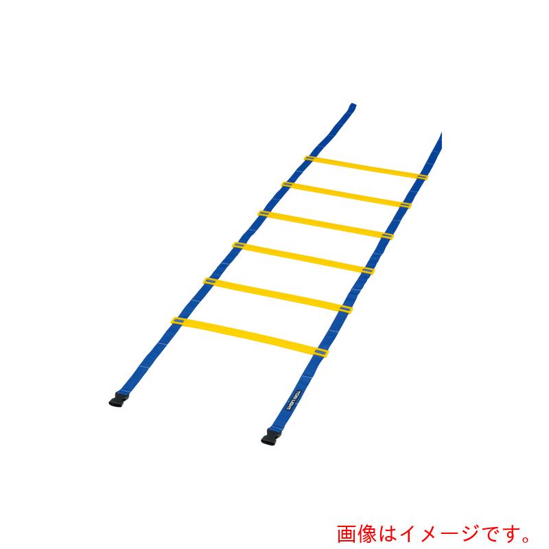特長 ●ラダートレーニングは様々なスポーツ選手の基礎トレーニングの定番です。 ●素早いステップや敏捷性を養うトレーニングはもちろん、介護予防の歩行運動などにもオススメです。 ●プレートはスライド式で調節可能(10cm間隔メモリポイント付)■...