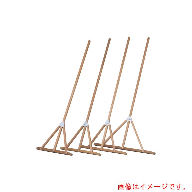 特長 ●耐久性に優れるラワン材は、より強い力でのグランド整備が可能です。 ●板高さ8.5cmのレギュラーモデルです。 仕様 ●幅(cm)90,柄長さ(cm)170,板高さ(cm)8.5,重さ(kg)2,材質ラワン材 ●L型補強金具使用 ●ス...