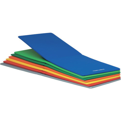 特長 ●底づきしにくいポリエチレンフォームを芯材に採用 ●抗菌フィルム採用で菌の繁殖を抑制し防炎加工を施し安全性をアップ。ターポリンカバーで防水性に優れ、使用後のメンテナンスも簡単です。 ●折りたたみ収納タイプ 用途 ●ストレッチ等に ●カ...