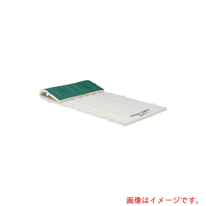 特長 ●すべり止め付 ●指導ライン入りコンビネーションマット 仕様 ●幅(cm)120 ●長さ(cm):300 ●厚さ(cm):5 ●重さ(kg):21.6 ●外皮:9号帆布 ●すべり止め付 質量・質量単位 ●21.6kg 【メーカー名】ト...