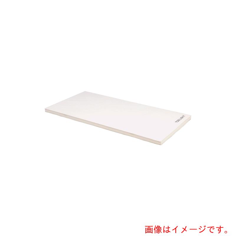 特長 ●裏面すべり止め付 ●ソフトな素材に持ち運びがラクラクの超軽量マット。 ●マットの表面には縫目がなく、糸のほつれを気にせずご使用いただけます。 仕様 ●幅(cm)90 ●長さ(cm):180 ●厚さ(cm):5 ●重さ(kg):3.8...