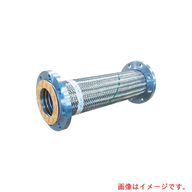 特長 ●国土交通省仕様です。 ●接合が無溶接でチューブの有効長が長いため、振動、繰り返しの変位の配管に有利です。 ●接液部がステンレス製のためサビにくく、耐久性に優れています。 ●油、ガス（非腐食性流体に限る）、蒸気は、溶接型フレキのTF−...