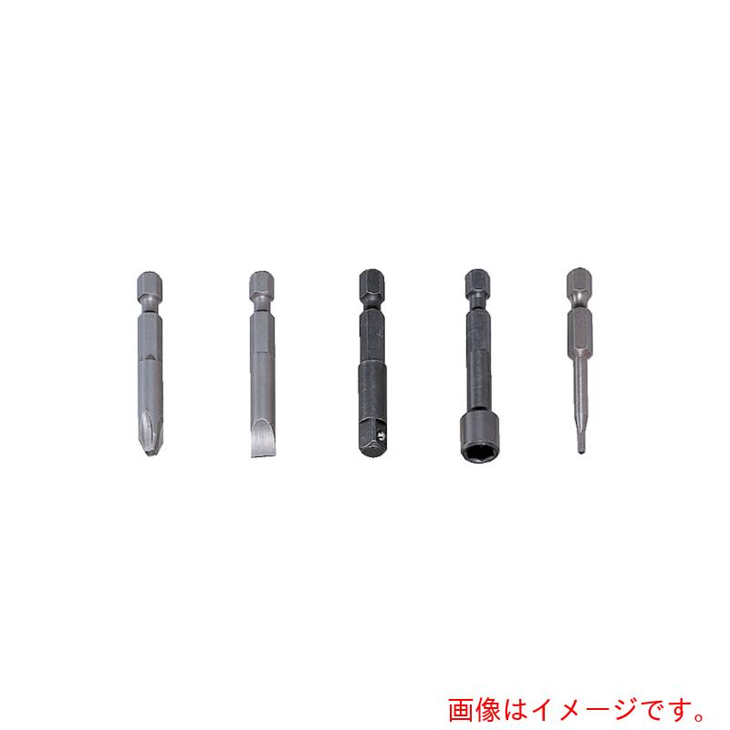 特長 ●六角穴付き用ヘックスビットです。 用途 ●六角穴付き用ヘックスビット。 仕様 ●差し込み部(mm)：六角6.35 ●二面幅(mm)3 ●六角穴付き用ヘックスビット 質量・質量単位 ●50.0g 【メーカー名】（株）東日製作所 【メー...