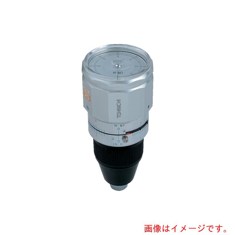 特長 ●左右トルク目盛付です。 ●精密機械、電子機器などの微小トルクの測定、また組み立て作業に最適です。 ●回転体のトルク測定に使用できます。 ●先端は三つ爪チャックになっており被測定物をしっかりクランプします。 ●ダイヤル目盛は左右に27...