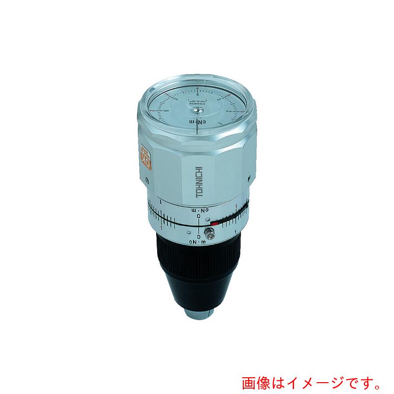 特長 ●左右トルク目盛付です。 ●精密機械、電子機器などの微小トルクの測定、また組み立て作業に最適です。 ●回転体のトルク測定にも使用できます。 ●先端は三つ爪チャックになっており被測定物をしっかりクランプします。 ●ダイヤル目盛は左右に2...