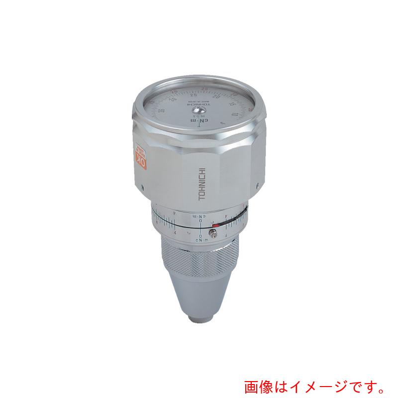 特長 ●左右トルク目盛付です。 ●精密機械、電子機器などの微小トルクの測定、また組み立て作業に最適です。 ●回転体のトルク測定に使用できます。 ●先端は三つ爪チャックになっており被測定物をしっかりクランプします。 ●ダイヤル目盛は左右に27...