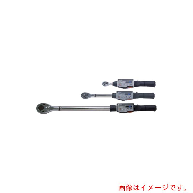 特長 ●締付具合をあらわす高輝度LEDインジケータにより、目標トルクに対して現時点での締付具合を直感的に表示します。精密締付作業でも力の入れ具合を微妙に調節できます。 用途 ●検査、締め付け用。 仕様 ●最小目盛(cN・m)：0.1 ●全長...
