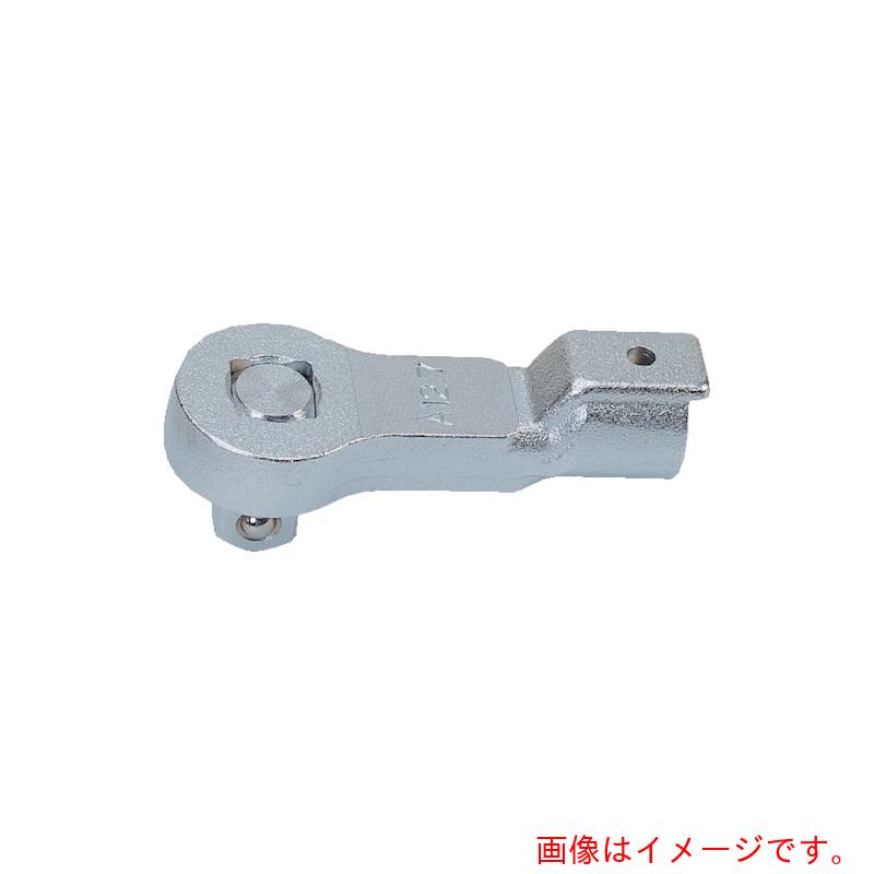 特長 ●交換ヘッドの基本型です。 ●ローコストです。 ●一本のトルクレンチで同形多種のボルトを締める場合、セットで備えておくと便利です。 用途 ●作業条件、環境で選べる交換ヘッド。 仕様 ●差込角：9.53 ●□9.53mm 質量・質量単位...