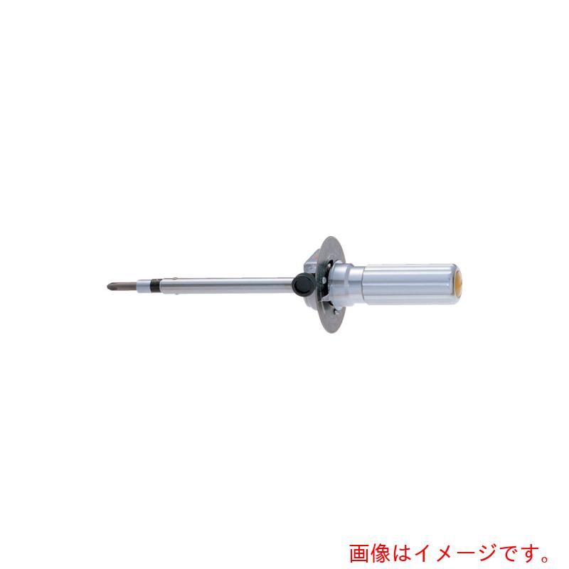 特長 ●締付トルク値が直接読み取れるダイヤル式です。 ●予めつまみで測定点近くまでトルクをかけられ、回転角が少なくできるプリロード機能付です。 用途 ●検査、締め付け用。 仕様 ●トルク調整範囲(cN・m)：20〜100 ●最小目盛(cN・...