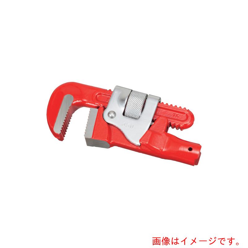 用途 ●作業条件、環境で選べる交換ヘッド。 仕様 ●対応管外径：13〜38用 ●：呼び径350 ●基準管径：25.5 ●パイレンヘッド 質量・質量単位 ●1.23kg 注意事項 ●CSPにご使用の場合は、トルクセットの都合上、PHと一緒にご...