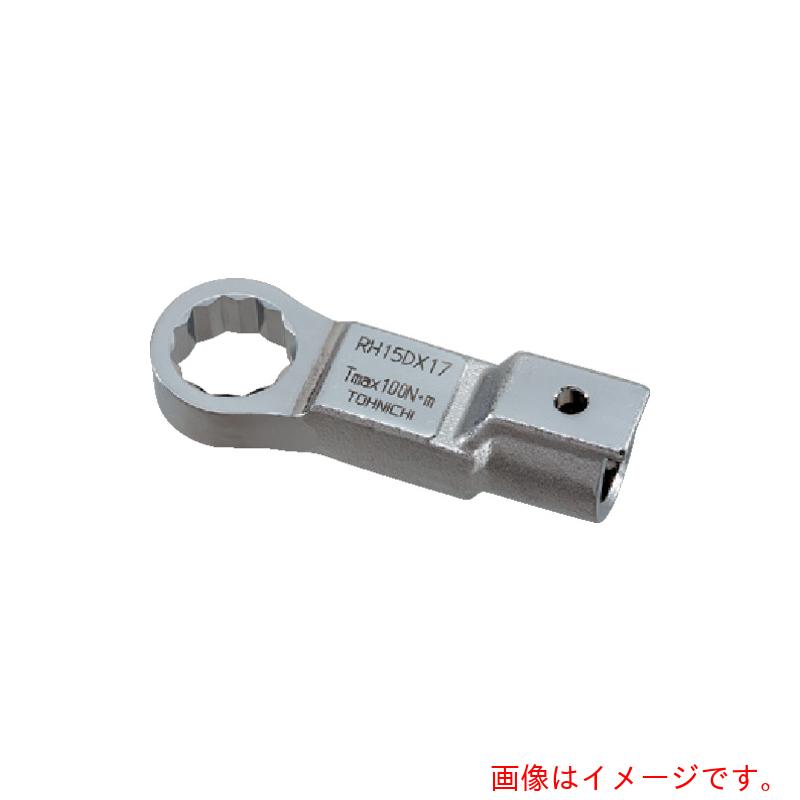 特長 ●ボルトとヘッドの中心軸が常に一定ですから、手を放してもヘッドが落ちず安全作業が出来ます。 用途 ●作業条件、環境で選べる交換ヘッド。 仕様 ●対辺寸法(mm)：41 ●厚さ(mm)：24 ●対応 二面幅(mm)：41 ●対辺(mm)...