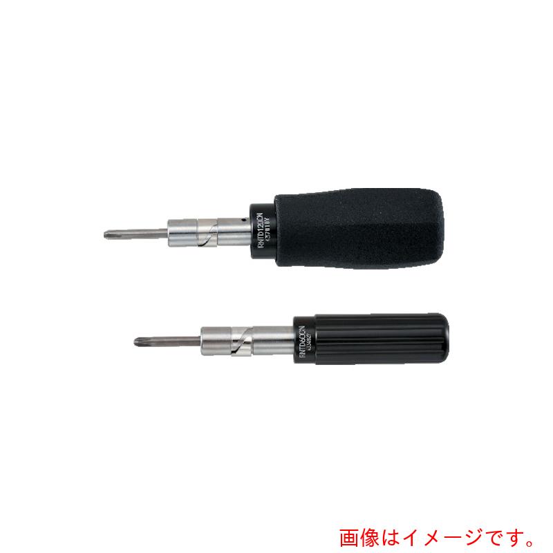 特長 ●単能型空転式トルクドライバーです。 ●設定トルクに達すると空転するためオーバートルクの心配がありません。 ●出荷時にご指定のトルク値にセット出荷いたします。 ●トルク変更にはトルクドライバ用テスタが必要です。 用途 ●量産からサービ...