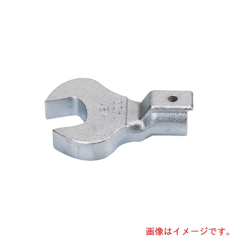 特長 ●SH型スパナヘッドはソケットが使えないねじや、配管のフレアナット用に、また狭い場所での作業に最適です。 用途 ●作業条件、環境で選べる交換ヘッド。 仕様 ●適合トルクレンチ：トルクレンチの品番に「X22D」を含むもの ●有効長(mm...