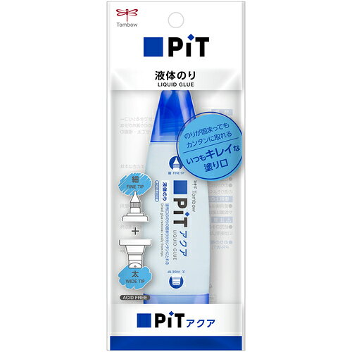 用途 ●一般紙、布、セロファン等の接着に。 仕様 ●高さ(mm)：134 ●ツインタイプ(細・太) ●太塗り口：シリコーンラバー 質量・質量単位 ●70.0g 【メーカー名】（株）トンボ鉛筆 【メーカー品番】HCA-112