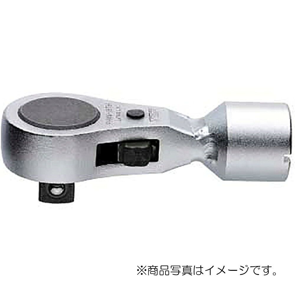 ●土木や建築現場など異物が入ったり、障害物に当たったりする環境下での作業にも耐える強力型ヘッドです。 ●2段爪駆動の採用により強度は十分で、送りはスムーズです。 ●切替爪の開口部は大きい為、異物が混入しても排除・清掃が楽にできます。 【用途...