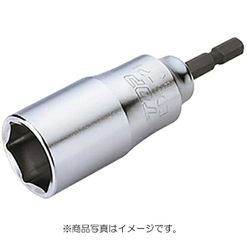●「持奥行き45ミリ」この長さが新基準！ ●取り回しやすい長さで作業効率アップ。 ●20%軽量化（メーカー比）軽くて疲れない、電池長持ち。 ●軽量化と衝撃を吸収するTOPオリジナル流線形状（外形）です。 ●六角シャンク部は6.35mmでイン...