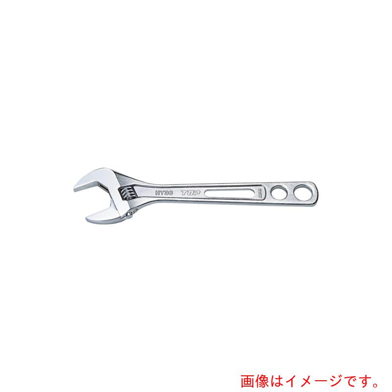 特長 ●アゴのでっぱり無い20％以上コンパクトなヘッドです。 用途 ●水道、ガス、エアコンなどの配管の込み入った場所でのナット締めなど、広範囲のねじ締めに適しています。 仕様 ●全長(mm)：315 ●最大口開き(mm)：12〜46 ●色：...