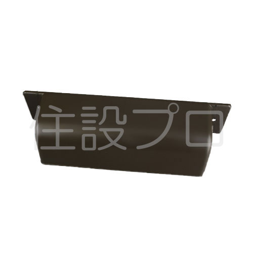 ●ネジは現在ご使用のものをお使いください。 ●色： オータムブラウン ●内容物： 本体×1 ●使用対象商品名・発売時期： ベルモント83/6〜91/12、ロイヤルアルビック83/6〜91/12、クリエラ、クリエラN、クリエラ2000 83/...