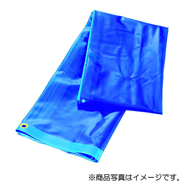 【特長】 ●溶接遮光フェンス用の替シートです。 ●厚さ×幅×長さ（mm）： 0.35×1970×1470 ●色： 深緑 ●シート厚さ（mm）： 0.35 ●枠内寸法（横×高さ）（mm）： 1970×1470 ●（公財）日本防炎協会防炎性能試...