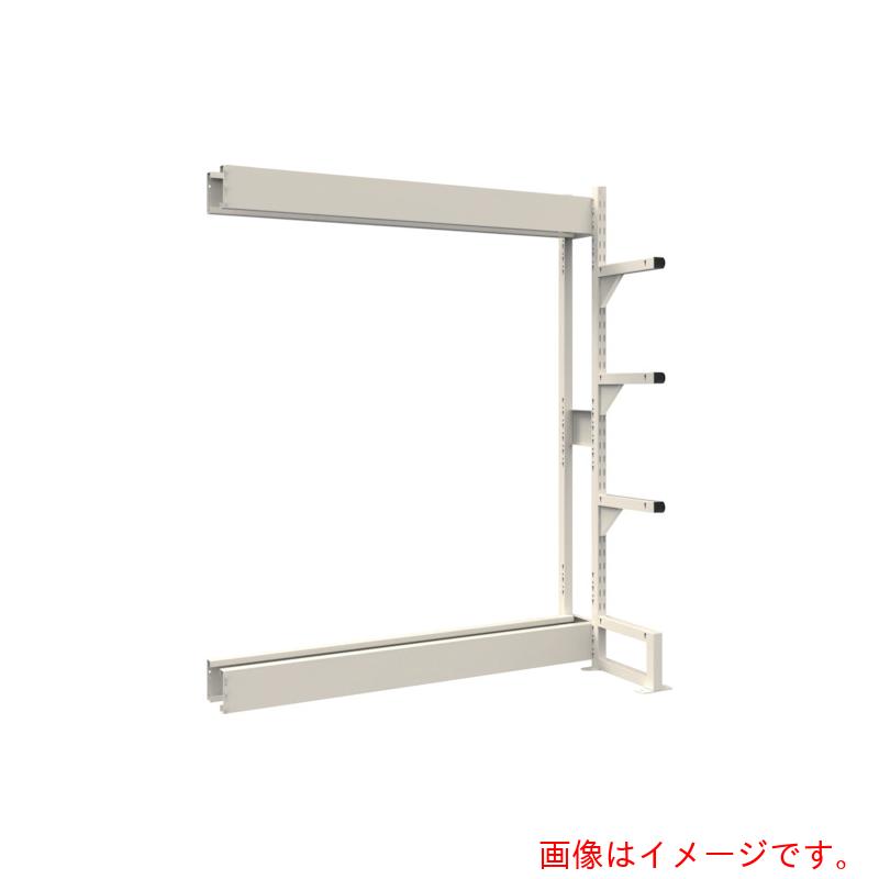 特長 ●長尺物の出し入れがスムーズに行え荷傷みの心配もなくコンパクトに保管ができます。 ●サイズバリエーションが豊富なため、様々な長さや大きさ、重量の長尺物を保管できます。 ●ボルトを1本も使用していないボルトレス構造のため、分解・組み立て...