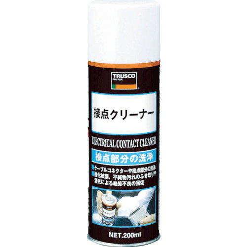 【特長】 ●パソコン機器の部品や接点部分の洗浄や接点部分の金属部分における酸化被膜、不純物の汚れを取り除き、湿気による絶縁不良を回復させます。 【用途】 ●パソコン機器の部品や接点部分の洗浄。 ●色： 透明 ●容量（ml）： 200 ●使用...