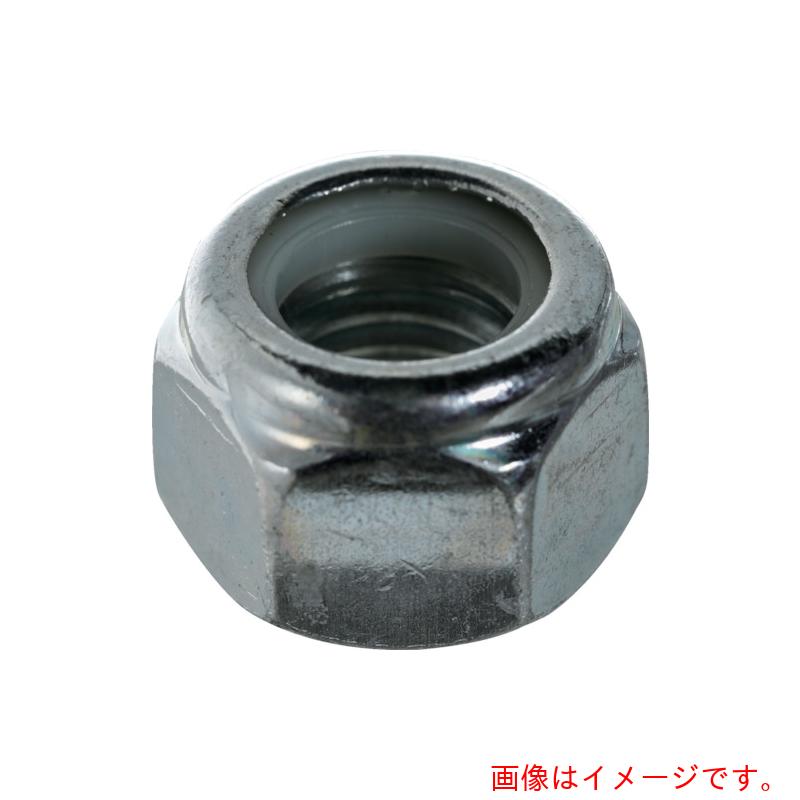 特長 ●ナットの上部にねじ径より小さいナイロンの白色リングがカシメられているため、ナイロンが反発し、戻り止め、緩み止め効果を発揮します。 ●ダブルナットや特殊ワッシャー等を使用せずに緩み止めの機能を発揮します。 ●ナイロンのためボルトを傷つ...