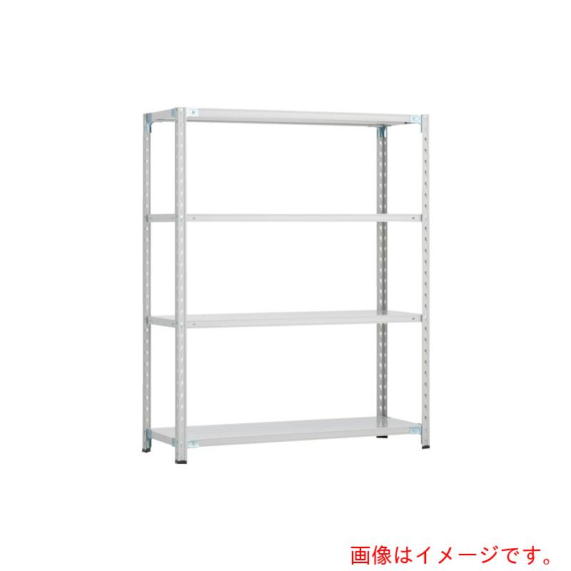 特長 ●組み立て簡単、今までボルト組みをしていた手間が大きく省けます。 ●中棚は全て棚受けに棚板を置くだけの段替え簡単構造（中棚ボルト不要）です。 ●頑丈なガセットプレート（天地揺れ止め金具）と支柱とのクサビ効果によって優れた剛性を発揮して...