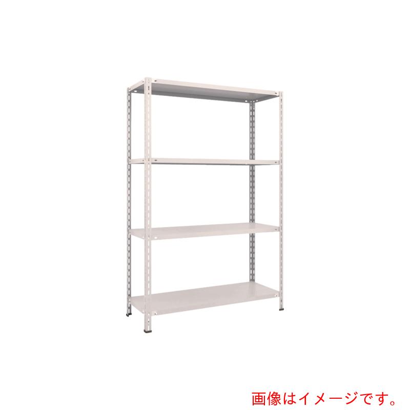 特長 ●組み立て簡単、今までボルト組みをしていた手間が大きく省けます。 ●中棚は全て棚受けに棚板を置くだけの段替え簡単構造（中棚ボルト不要）です。 仕様 ●間口(mm)：1215 ●奥行(mm)：465 ●高さ(mm)：1804 ●有効間口...