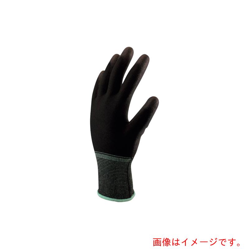 特長 ●ポリウレタンの薄手滑り止め手袋です。 仕様 ●色：ブラック ●サイズ：L 質量・質量単位 ●290.0g 【メーカー名】（株）キタヤマ 【メーカー品番】185-L