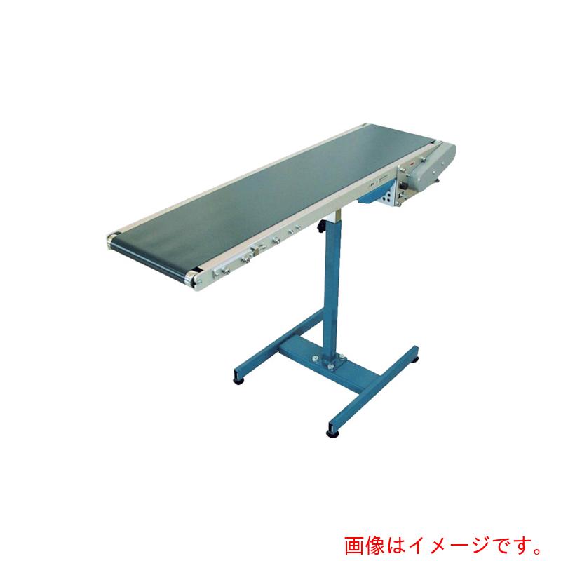 特長 ●最も一般的なミニラビットのスタンダードモデルです。 仕様 ●ベルト幅(mm)：100 ●機長(mm)：2000 ●モーター出力(W)：25 ●電源(V)：単相100 ●タイプ：BC ●スタンダードタイプベルトコンベヤ 質量・質量単位...