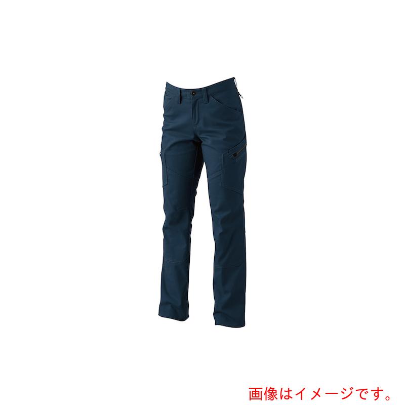 特長 ●綿100％の風合いで耐久性に優れたワークウェア 仕様 ●色：ネイビー ●サイズ：S ●ウエスト(cm)：58-64 材質 ●綿80％ ●ポリエステル20％ 質量・質量単位 ●500.0g 【メーカー名】（株）TS　DESIGN 【メ...